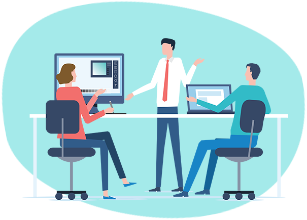 Lunah Support - Business Support Services